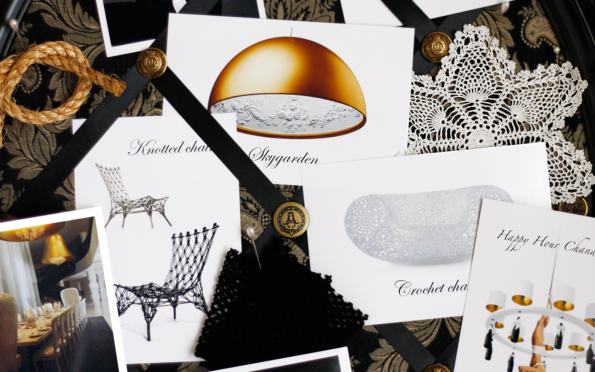 Marcel Wanders | Paige Smith